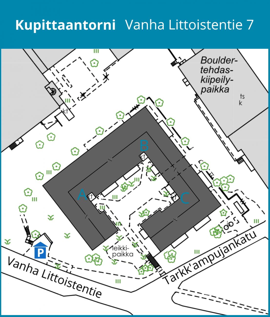 Kohteen kaikki kuvat | Avori